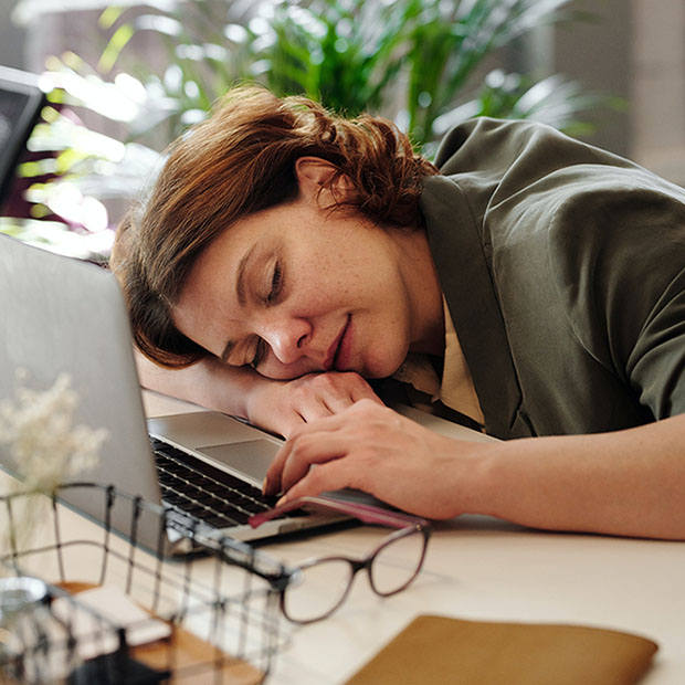 Eyes and Sleep: A Two-Way Link – Bolivar MO | Vision Source Bolivar