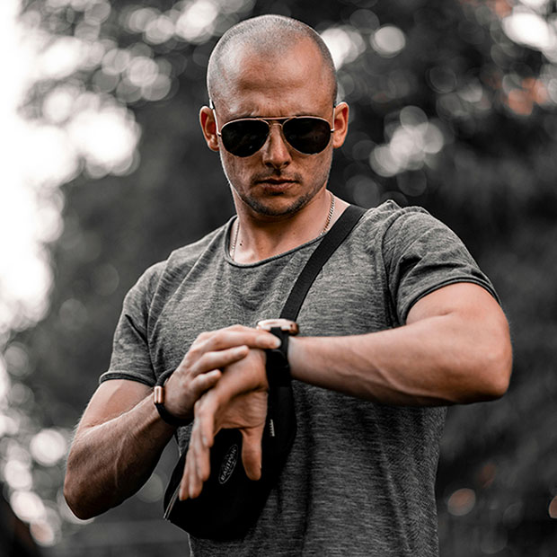 Sunglasses Are Critical Eye Protection – Bolivar MO | Vision Source Bolivar